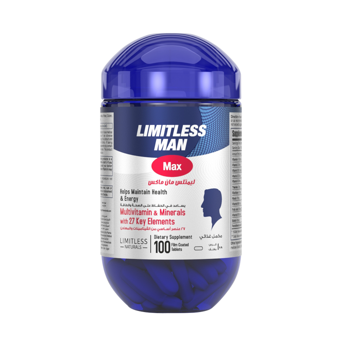 Shop Limitless – Shop Limitless