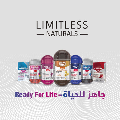Shop Limitless – Shop Limitless